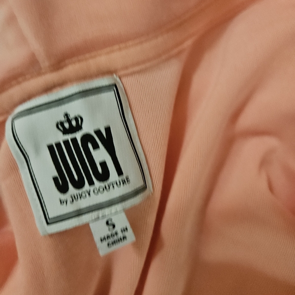 Juicy Couture | Jackets & Coats | Juicy Couture | Poshmark